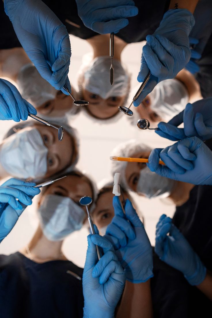 Dentistry - College of Professional Studies